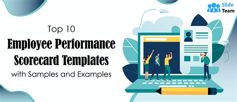 Top 10 Employee Performance Scorecard Templates With Samples And Examples Top 10 Employee Performance Scorecard Templates With Samples And Examples