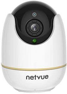 Biareview Com NETVUE Indoor Camera