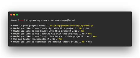 Why Am I Committed To Nextjs Hey Folx 👋 By Jesse W Medium