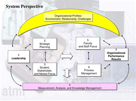 Systems Perspective