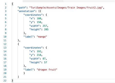 Training Your Object Recognition Model From Scratch