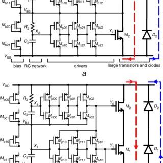 A New Diode Triggered ESD Power Clamp Circuit With Accurate Discharge