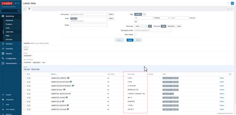 Monitor A Wi Fi Energy Meter 1phse Or 3phase In Zabbix Zabbix Forums