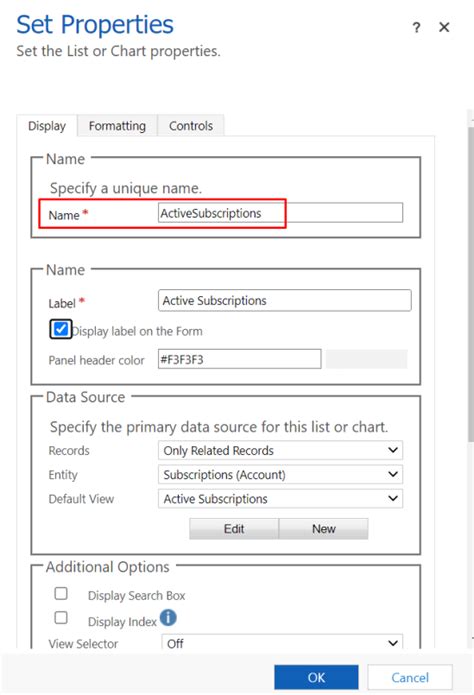 Show Ribbon Button Only On Selected Sub Grid Of The Same Entity Ribbon Workbench Dynamics