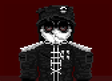 Brahxes Fine I Ll Carve Out Your Boobs And Vagina With One Pixel Art Maker