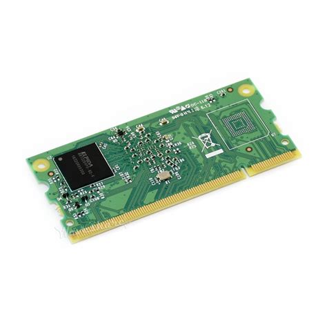 Compute Module 3 Lite CM3 Lite