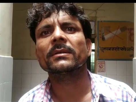 Was Going Home On Bike With Husband Hospitalized मैनपुरी में महिला