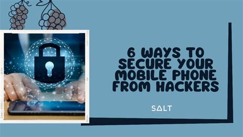 19 Ways To Secure Your Devices From Hackers 2025 Lapmob