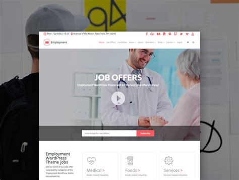 Visualmodo Wordpress Themes And Plugins On Linkedin Wordpress Theme