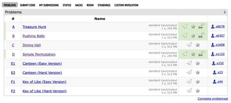 Connection Connections Leetcode Codeforces Codechef Geeksforgeeks