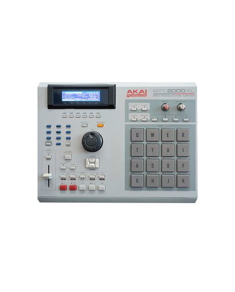 Mpc 2000 Xl