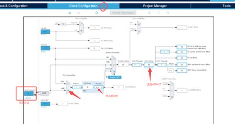 【单片机】stm32f070f6p6 开发指南（一）stm32建立hal工程