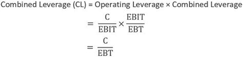 what is leverage definition measures and degrees business jargons