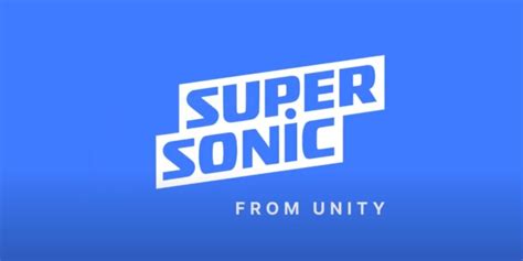 Unity S Supersonic Launches New AI Powered Game Idea Generator Cybertechbiz Com