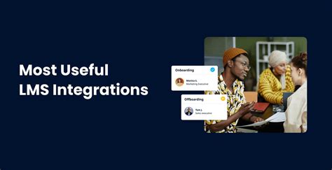 10 Most Useful Lms Integrations Sc Training