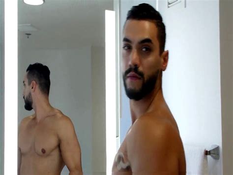 Arad Winwin Become Bottom Alam Wernik Arad Winwin Str8 Bodybuilder