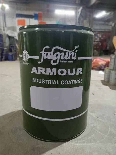 In Organic Zinc Silicate Primer At Best Price In Kolkata By Hindusthan