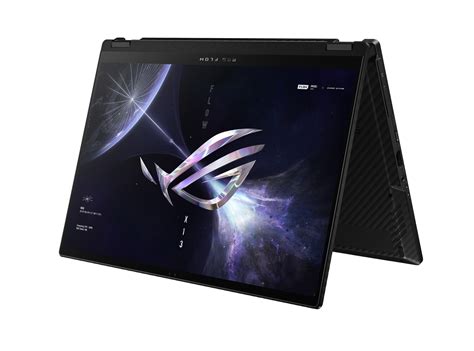 Asus Rog Flow X Review Robert M Sisco