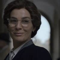 Milada Moore