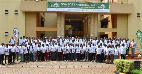 Data Science Africa 2023 Summer School And Workshop