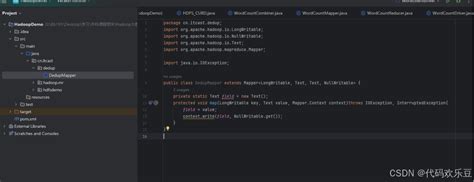 大数据处理之数据去重、topn统计与倒排索引的hadoop实现hadoop集群中top N的操作 Csdn博客