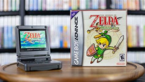 Switch Is Great But The Gba Sp Was The Pinnacle Of Public Transport