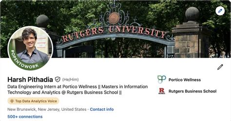 Harsh Pithadia On Linkedin Dataanalytics Datascience