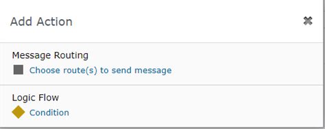 Defining Custom Routes User Guide