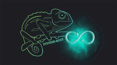 Opensuse Tumbleweed Integrates Systemd Boot