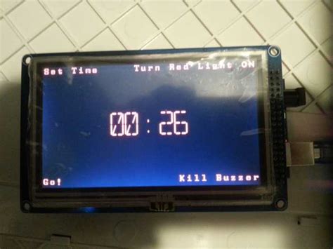 tft 320qvt 9341 displays arduino forum
