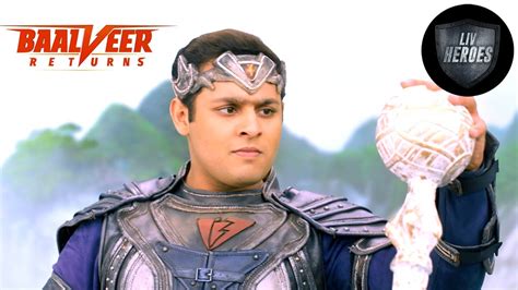 क्या Baalveer कर पाएगा Timnasa को Defeat Baalveer Returns Best