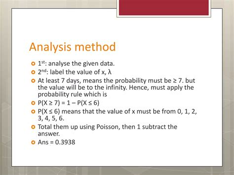 Normal Distribution Binomial Distribution Poisson Distribution Pptx