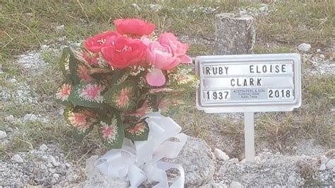 Ruby Eloise Eloise Beck Clark Find A Grave Memorial