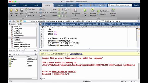 Novipedia — How To Call A Function In Matlab 23