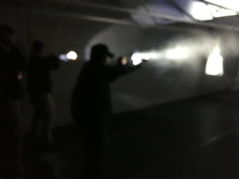 Low Light Shooting Hiking Camping And Shooting