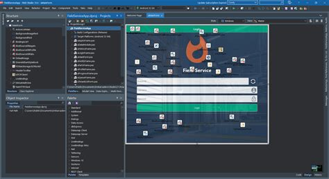 무료 소스 코드 Rad서버 필드 서비스 Rest Api 템플릿 솔루션 기술 기고 게시판 델파이 C빌더 Rad 스튜디오 데브기어 포럼