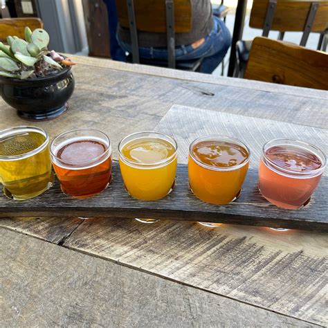 Barrelhouse Brewing Company 2025 All You Need To Know Before You Go