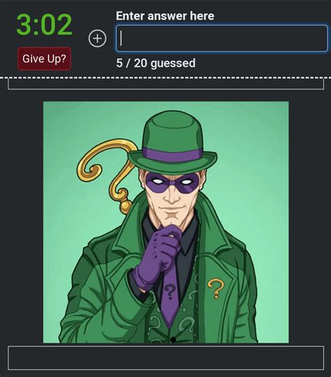 Guys Help I Cant Figure Out That Who The Fuck This Is Im Probably Just Fucking Stupid But I