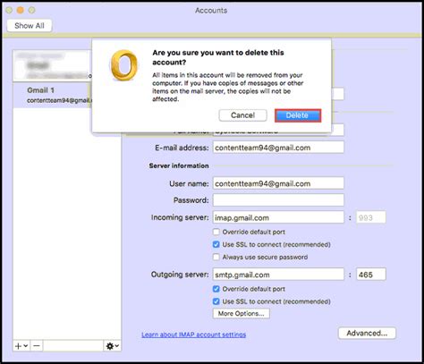 How To Export Mac Outlook To Windows Outlook 201916 Manual Solution
