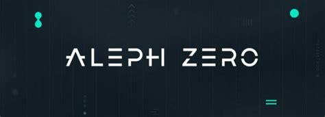 Aleph Zero Azero Rolls Out Integration With Ledger Crypto Economy