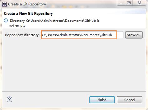 How To Create A Repository In Github With Eclipse Hongten 博客园