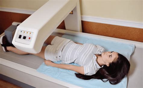 Dexa Scans For Bone Density Evaluation Ali Rukh