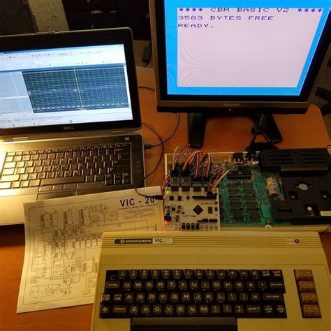 MCL65 Cycle Accurate MOS 6502 FPGA Core Hackaday Io
