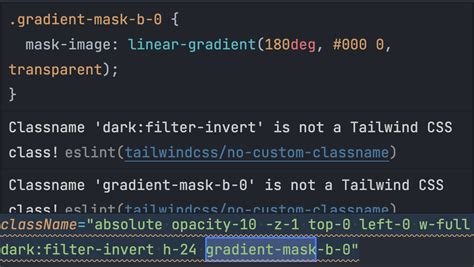 Bug Classes Added Via Nfigjs Not Recognized · Issue 56