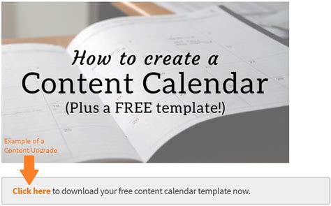 A Step By Step Guide To Creating Promoting Your Content Upgrade Bill Widmer