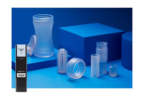 Formlabs Flexible 80a 3d Tulostusfi