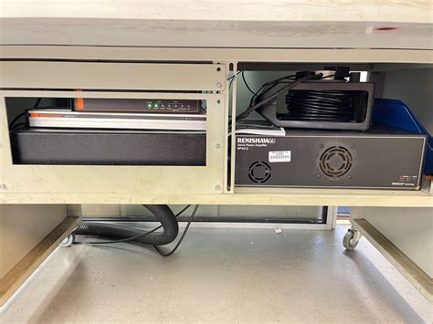 Wenzel Xorbit Xc87 Cmm Measuring Machine