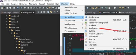 eclipse class decompiler——java反编译插件的安装和使用 csdn博客