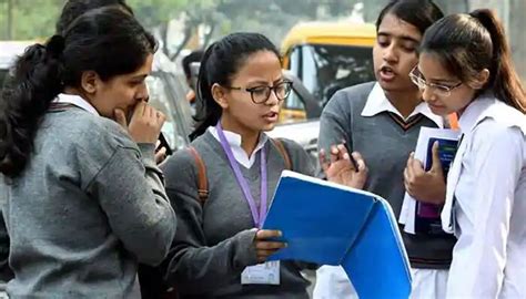 Cbse Board 2021 Date The Schedule Of Cbse 10th And 12th Examinations Has Been Published