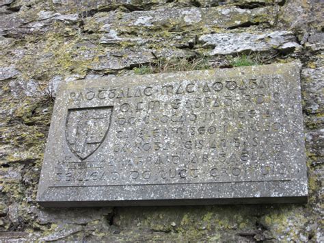 Bishop Macegan Reading The Signs